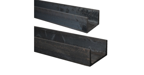 Otel U 140 - Gama completa materiale de constructii