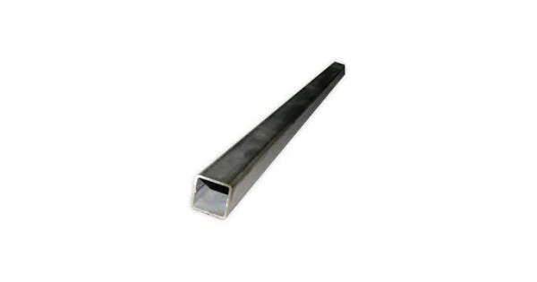 Stalp gard 50x40x3 / 2m - Gama completa materiale de constructii