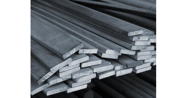 Otel lat 50x5 - Gama completa materiale de constructii